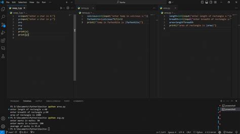 🚀 From Zero To Python Hero My First Step Into Programming Kavita Singh