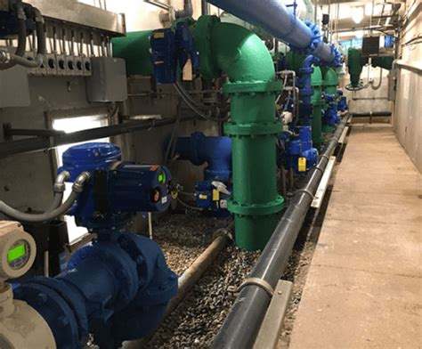 Process Control Systems Turner Integrated Systems