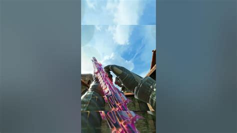 Legendary Ak117 Meltdown Weapon Inspection Reloading Animation And More Edited Youtube