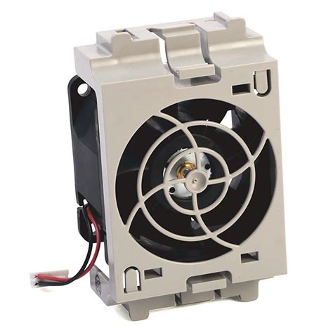 Rockwell Sk R9 Fan11 F1 Pf750 Open Nema 1 Heatsink Fan Kit Fr 1 Industrial Automation Drives