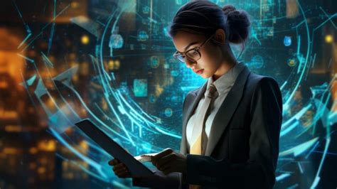 Integrating Ai In Digital Credit Scoring