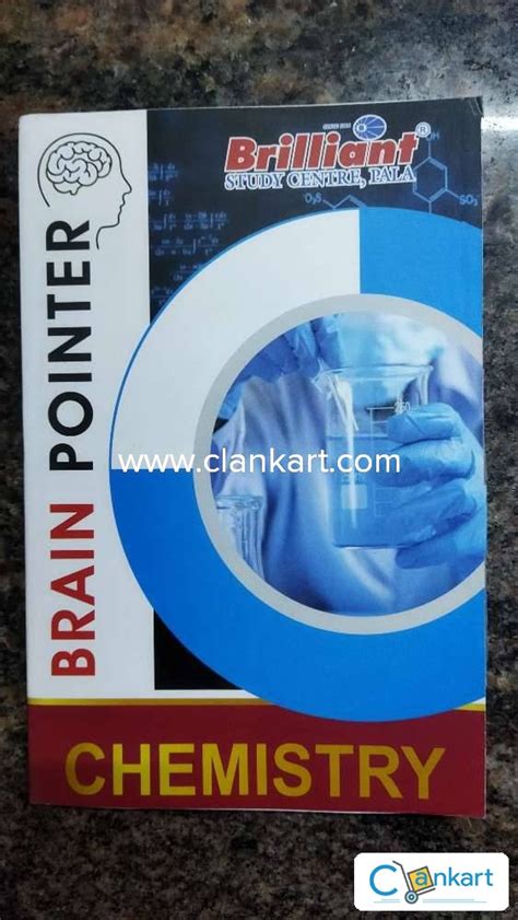 Buy PCB Short Notes Brain Pointer Class 11 12 Book In Excellent