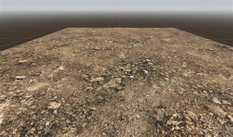 iterative parallax mapping godot shaders