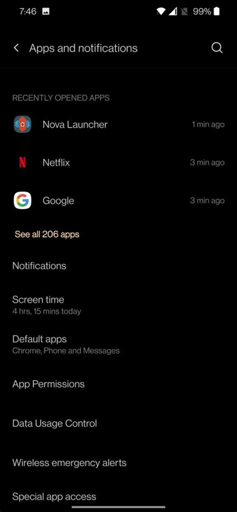 How To Close Apps On Android Devices Android Authority