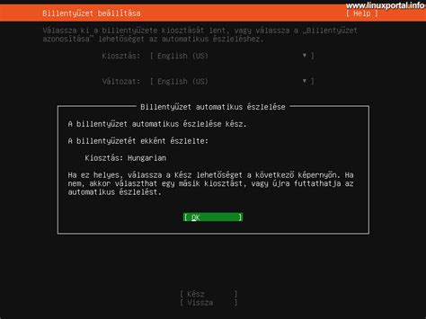 ubuntu 20 04 lts focal fossa minimal server installation linux portal