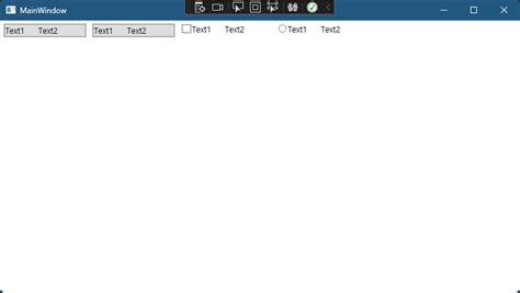 GitHub Jamesnet Wpf Study