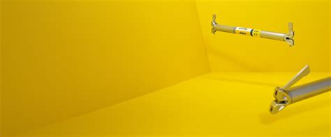 Ringlock Modular Access Scaffolding System Doka