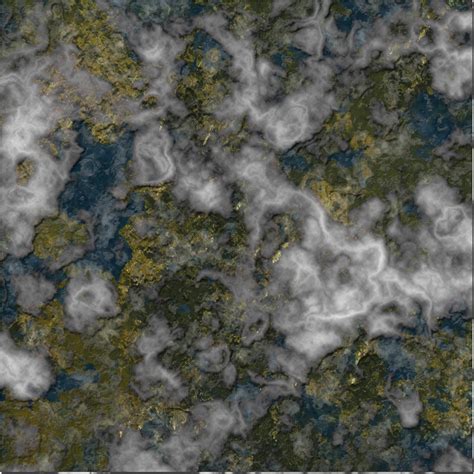 Planet Texture By GlenRoberson On DeviantArt