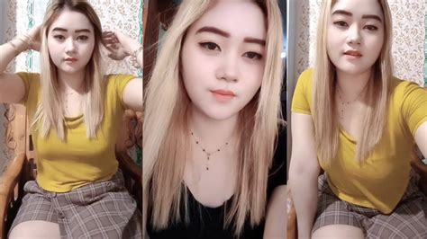 Seksinya Neng Lina YouTube