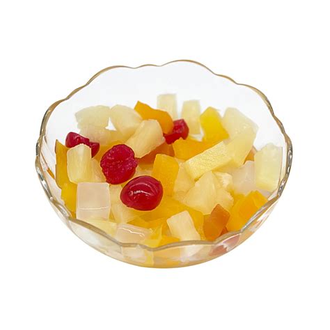 Canned Tropical Fruit Cocktailmixed Fruits In Light Syrup Or In Heavy Syrup In Tins Buy