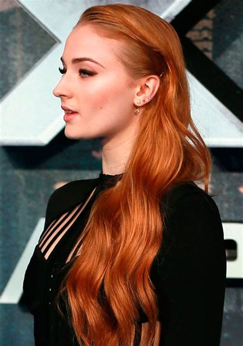 Inspirações Para Assumir O Ruivo De Vez Steal The Look Cabelo Ruivo