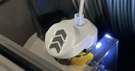 Perfect Fit Bambu Lab Bambulab Ams Feeder Button Cover Protector Saver Hydra Ams Compatible