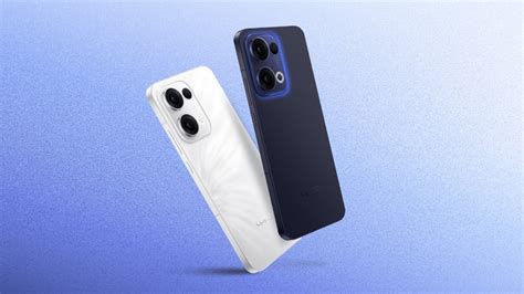 Oppo Reno G Series India Launch Design Colour Options Confirmed Tech Investor News