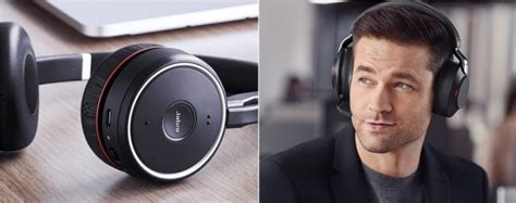 Jabra Evolve Series Now Certified For Microsoft Teams Contact Centres Com