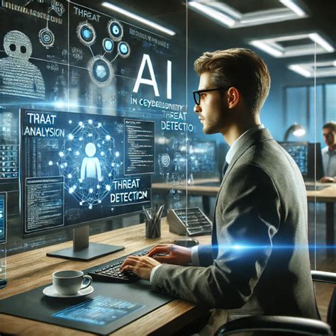 Ai Driven Cybersecurity Strategies 🔒🤖