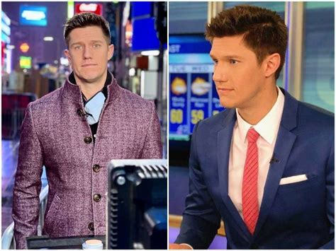 Trevor Ault Biography Age Height Girlfriend Net Worth