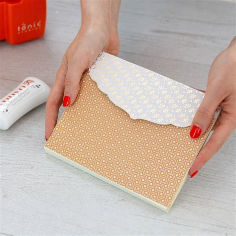 My Memory Book Maker Beginners Guide Tonic Studios USA