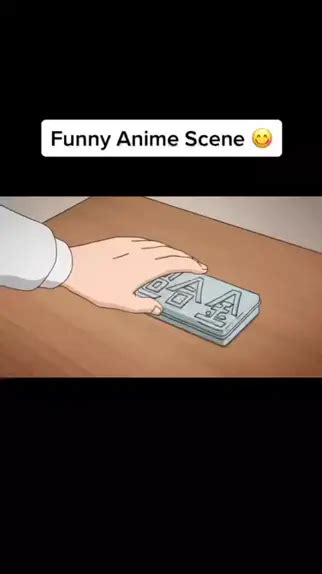 Anime Shower Scene Funny Discover