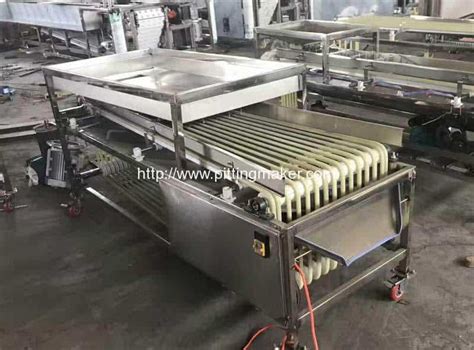 Automatic Dates Sorting Machine For Sale Dates Pitting Machine