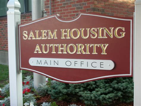 Governors Proposal All But Abolishes Salem Housing Authority What Do You Think Salem Ma Patch