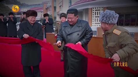 走下“神坛”，金正恩为朝鲜带来了哪些改变？凤凰网视频凤凰网