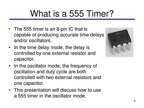 PPT Timer PowerPoint Presentation Free Download ID