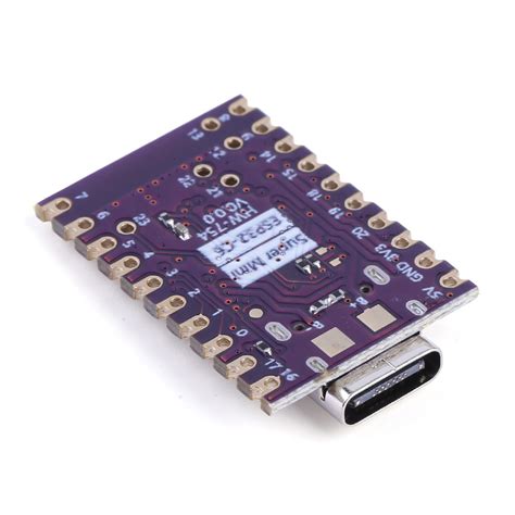 esp32 s3 esp32 c6 wifi bt development board type c dual mode wifi bt