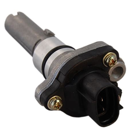 Hqrp Vehicle Speed Sensor Vss For Toyota Avalon Camry Celica Corolla