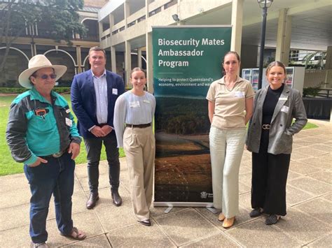 Phoebe Arbon On Linkedin Biosecuritymates