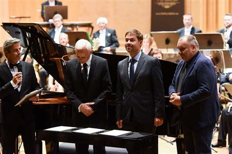 5 Doroczna Gala Fundacji Piotra Klera Kler