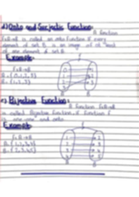 Solution Function And Its Types Studypool