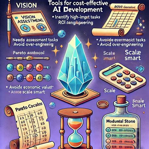 Ai System Architecture Designing For Scalability And Efficiency Modular Ai Design Is An