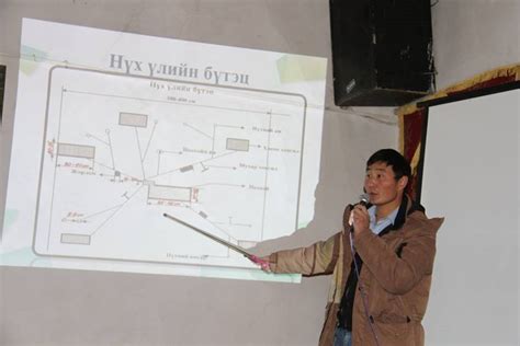 Ургамал судлалын хүрээлэнгийн судлаач Ч Мөнхчулуунаар үлийн цагаан оготнотой тэмцэх талаар