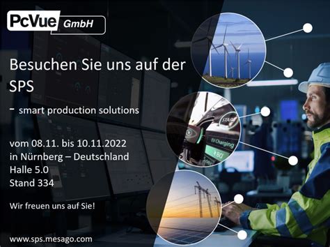 Pcvue Middle East On Linkedin Pcvue Sps Charging Power