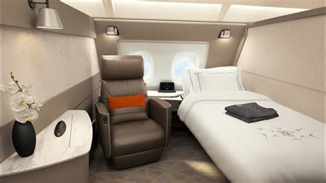 Singapore Airlines Reviews 2025 First Class Mimir S Olsen