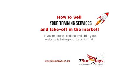 Trade And Occupational Qualifications 7sundays