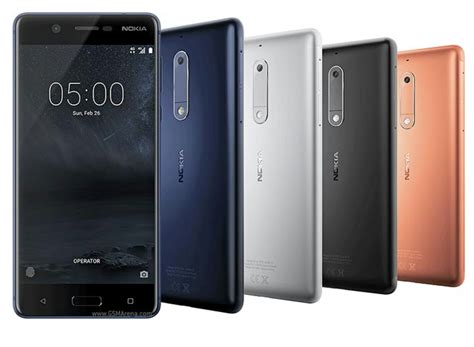 Nokia 5
