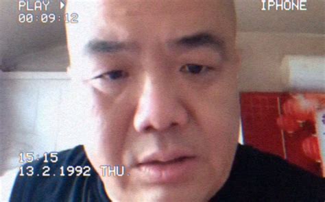 fw刀锐评肖战 学者张三 学者张三 哔哩哔哩视频
