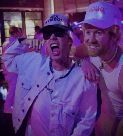 Sex Symbol Trucker Hat