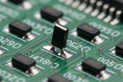 The Hidden Cost Of 0402 Passives In Rugged Builds One Stop Pcba