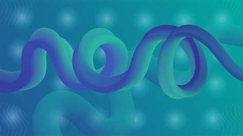 premium vector fluid background design abstract gradient fluid template