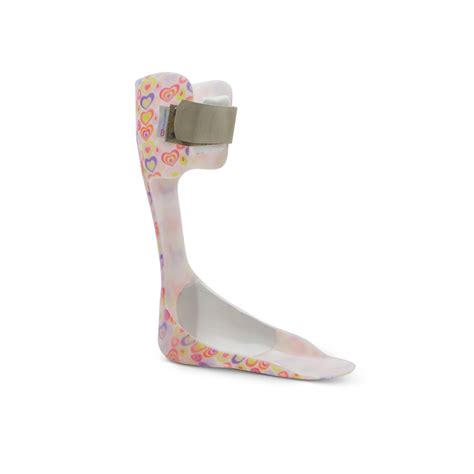Ankle Foot Orthosis Types