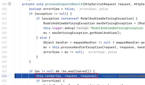 Springmvc——第五章：视图viewspring Mvc View Csdn博客