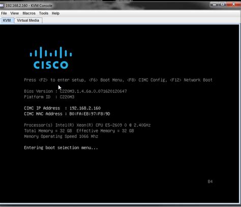 Ucs Server Configuration Utility Server 2012 Error Windows Spiceworks Community