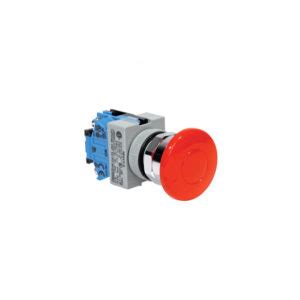 SINDO AUTOMATION Idec Push Button