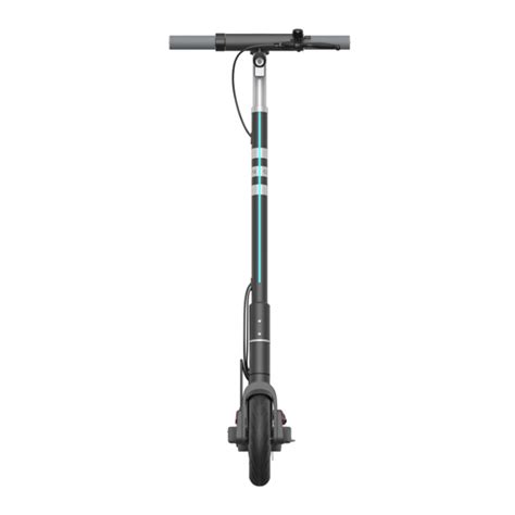 Okai Neon Lite Es10 Electric Kick Scooter Oc Pro Scooters