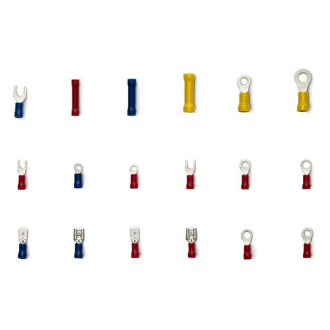 Pertronix Terminal Kit Insulated 175 Piece