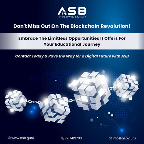 Antier School Of Blocktech Asb On Linkedin Asb Blockchain Blockchaintechnology