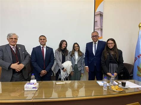 samah mohamed on linkedin i am honored to have attended former minister dr ashraf el araby s talk…