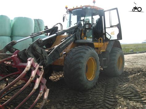 Foto JCB 426 E #120101